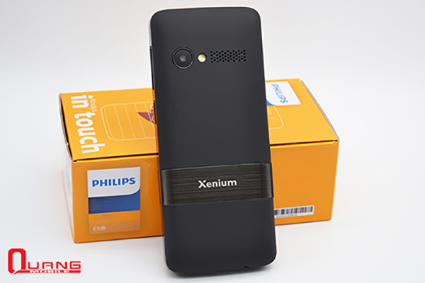 Top Điện Thoại Philips 4G: Phát Wifi - Pin khủng - Giá rẻ